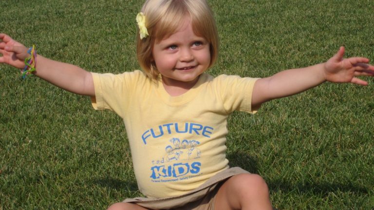 Contact - radKIDS®