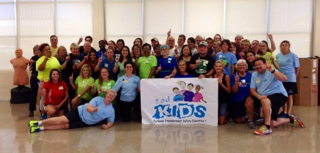 Bring radKIDS® to your Community - radKIDS®