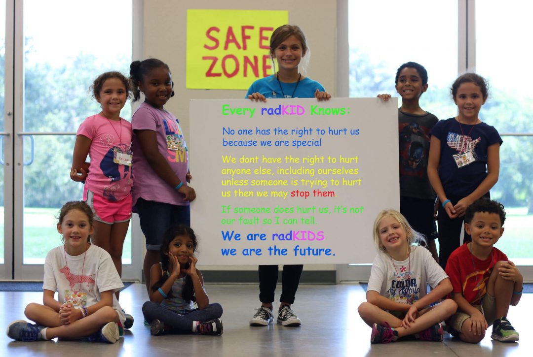 radKIDS® for Parents and Kids - radKIDS®