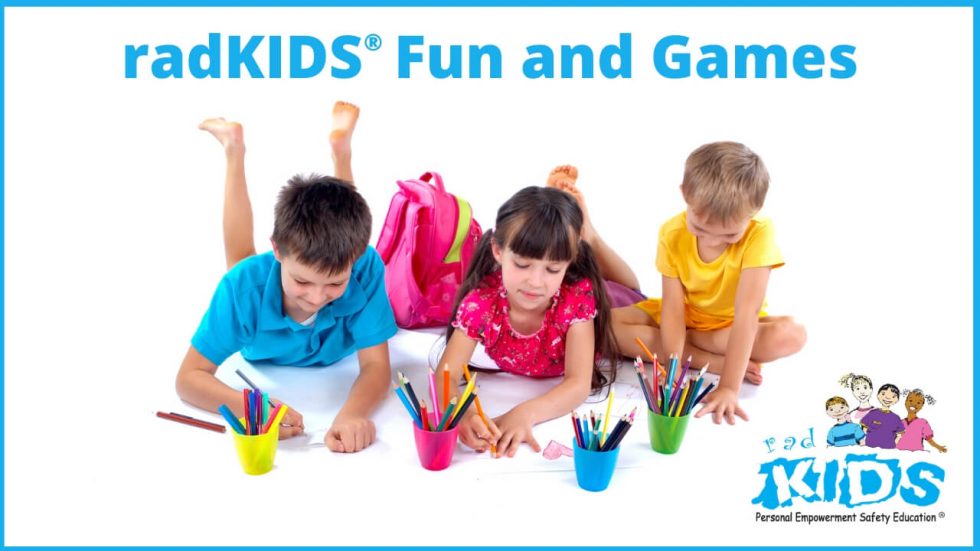 radKIDS® for Parents and Kids - radKIDS®
