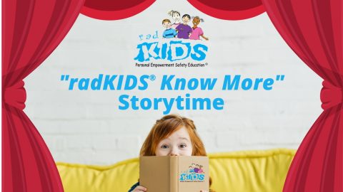radKIDS® for Parents and Kids - radKIDS®