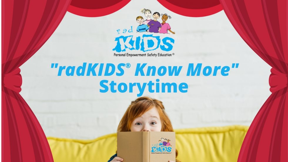 radKIDS® for Parents and Kids - radKIDS®