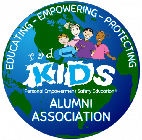 radKIDS®Alumni Assocation - radKIDS®