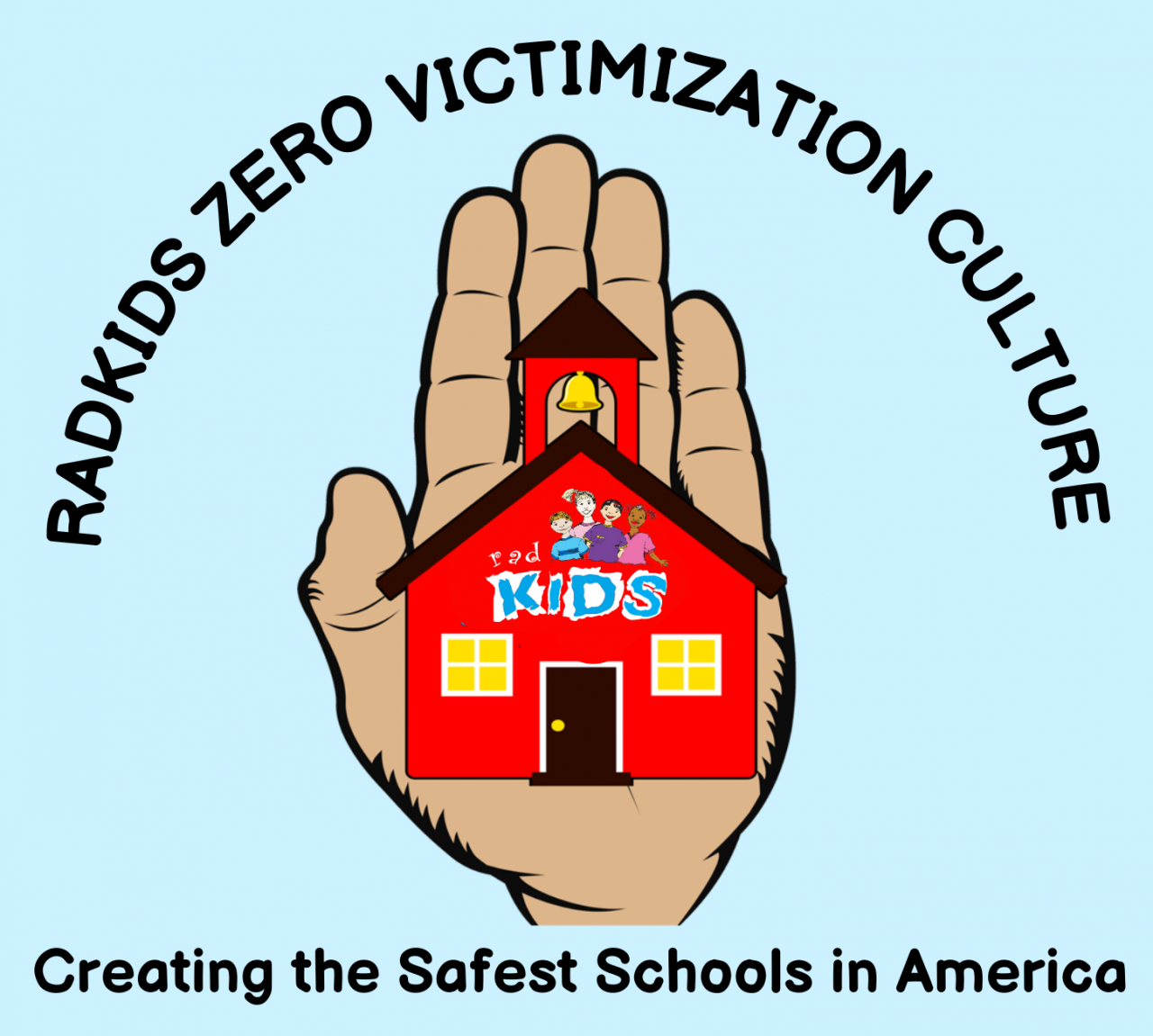 radKIDS® Zero Victimization Schools - radKIDS®